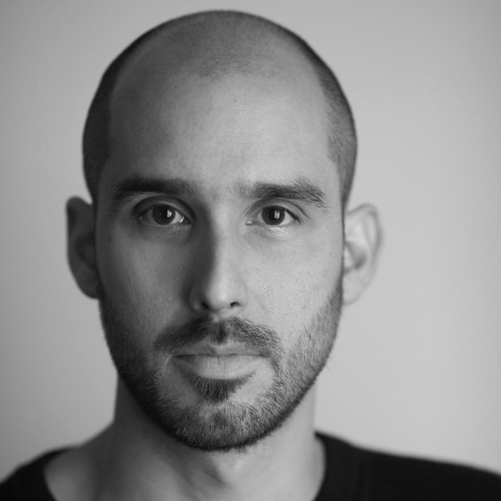 Kevin Pollard | Composer + Sound Designer